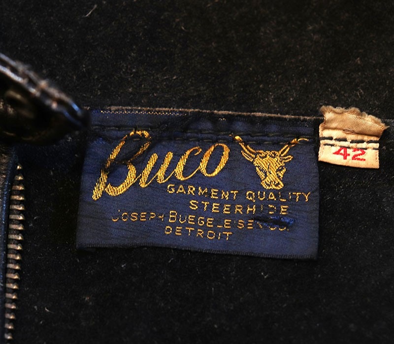 1950s BUCO J100 , PAINT , Size 42 | NEW ITEM | | BerBerJin WebStore