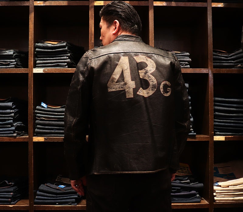 1950s BUCO J100 , PAINT , Size 42 | NEW ITEM | | BerBerJin WebStore