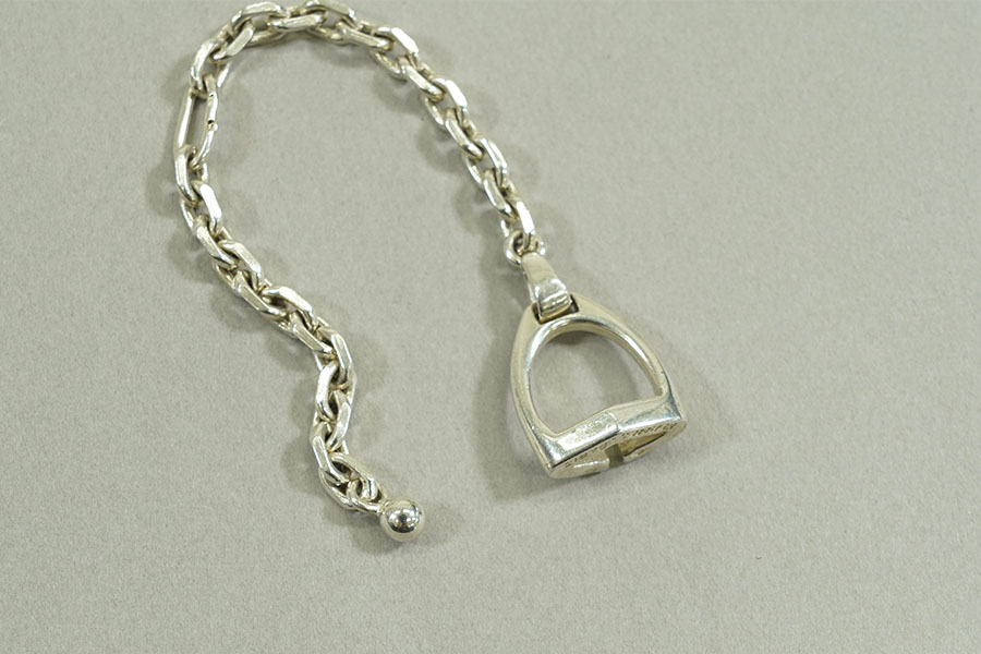 Vintage Hermes Etrier keyholder | すべての商品 | | BerBerJin WebStore