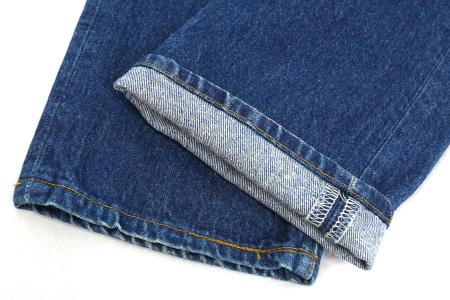 90's Levi's 501 デニムパンツ 美ブルー 表記(34x30) USA製 | SOLD OUT | | BerBerJin WebStore