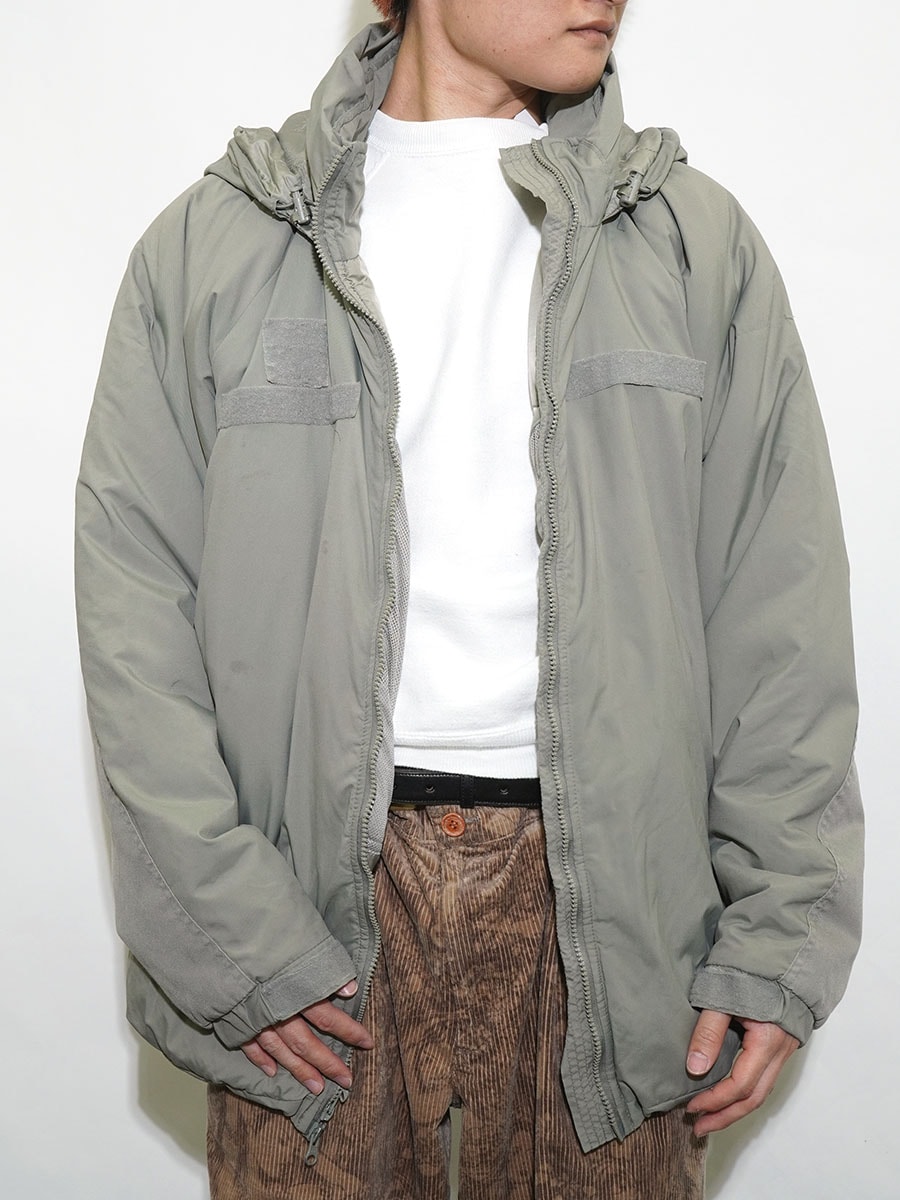 ECWCS GEN3 LEVEL7 PRIMALOFT PARKA 表記(MEDIUM-REGULAR) | すべての商品 ...