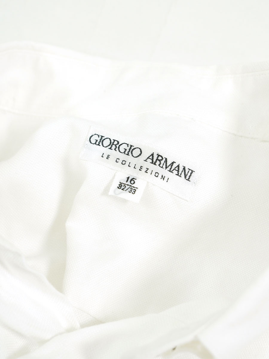 90 s GIORGIO ARMANI 16 BerBerJin WebStore