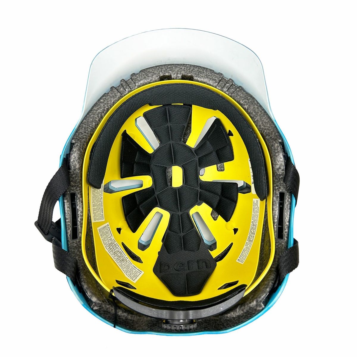 EPS&ZM SUMMER PAD SET | ACCESSORIES | bern | バーン