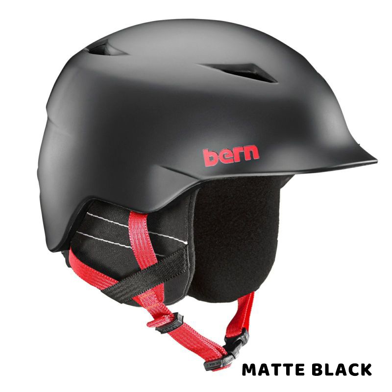 CAMINO | KIDS/JUNIOR,KIDS HELMETS | bern | バーン