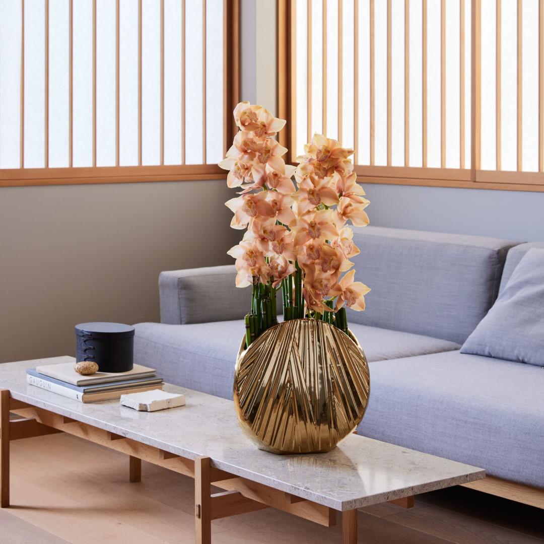 SUN ENERGY サン エナジー 31L26W30H｜CLAY クレイ 170-101-903 インテリア雑貨｜ビザインショップ