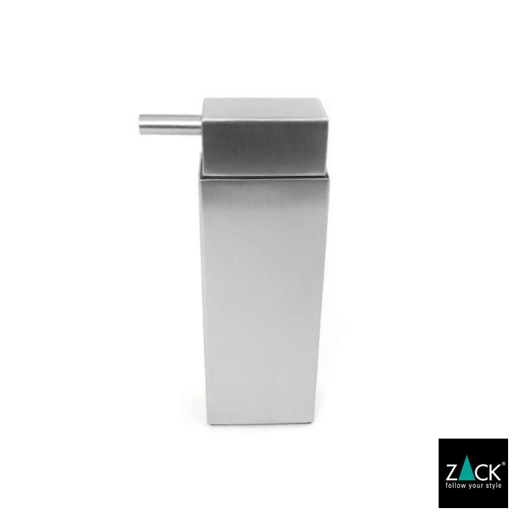 ZACK 40369 LINEA ドイツZACK社製モダンデザインのリキッドディスペンサー HL [在庫有り] | リキッドディスペンサー ...