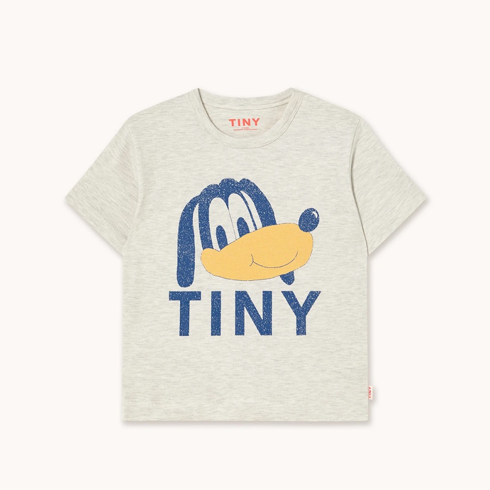 Tシャツ キッズ ベビー Tiny Dog Graphic Tee TINY COTTONS タイニーコットンズ 2y-8y【国内正規品】 | BRANDS,T,TINY COTTONS ...