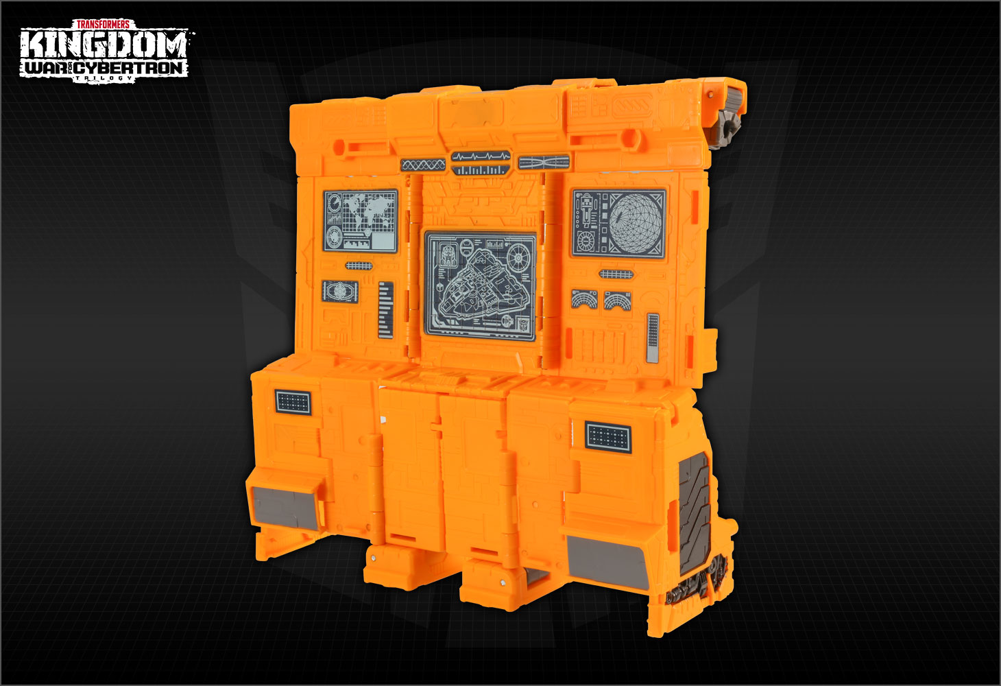 中古 タカラトミーモール限定 トランスフォーマー KD EX-09 オートボットアーク | すべての商品 | Boost Gear Online