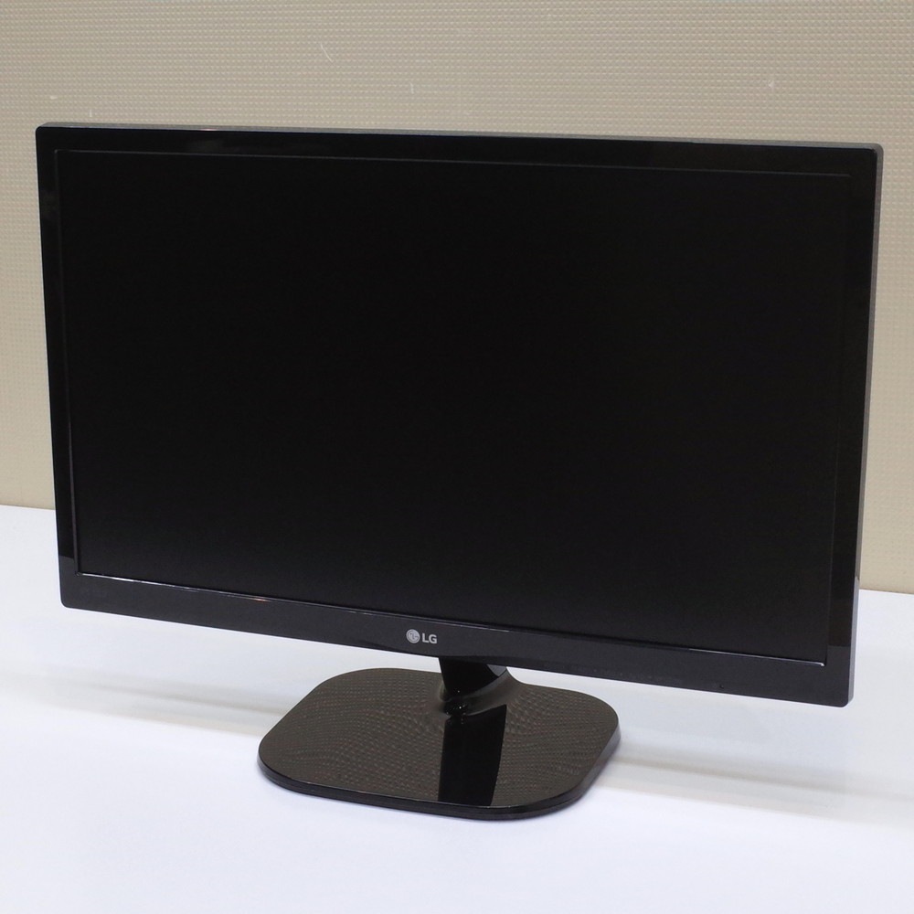 LGエレクトロニクス 22MP48HQ-P モニター 21.5インチ 非光沢 フルHD 液晶ディスプレイ HDMI 業務用 OA機器 ...