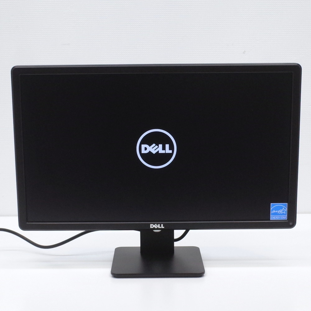 デル DELL 23インチ モニター E2314HF TNパネル 5ms 液晶ディスプレイ フルHD PC 業務用 OA機器 在宅 ...