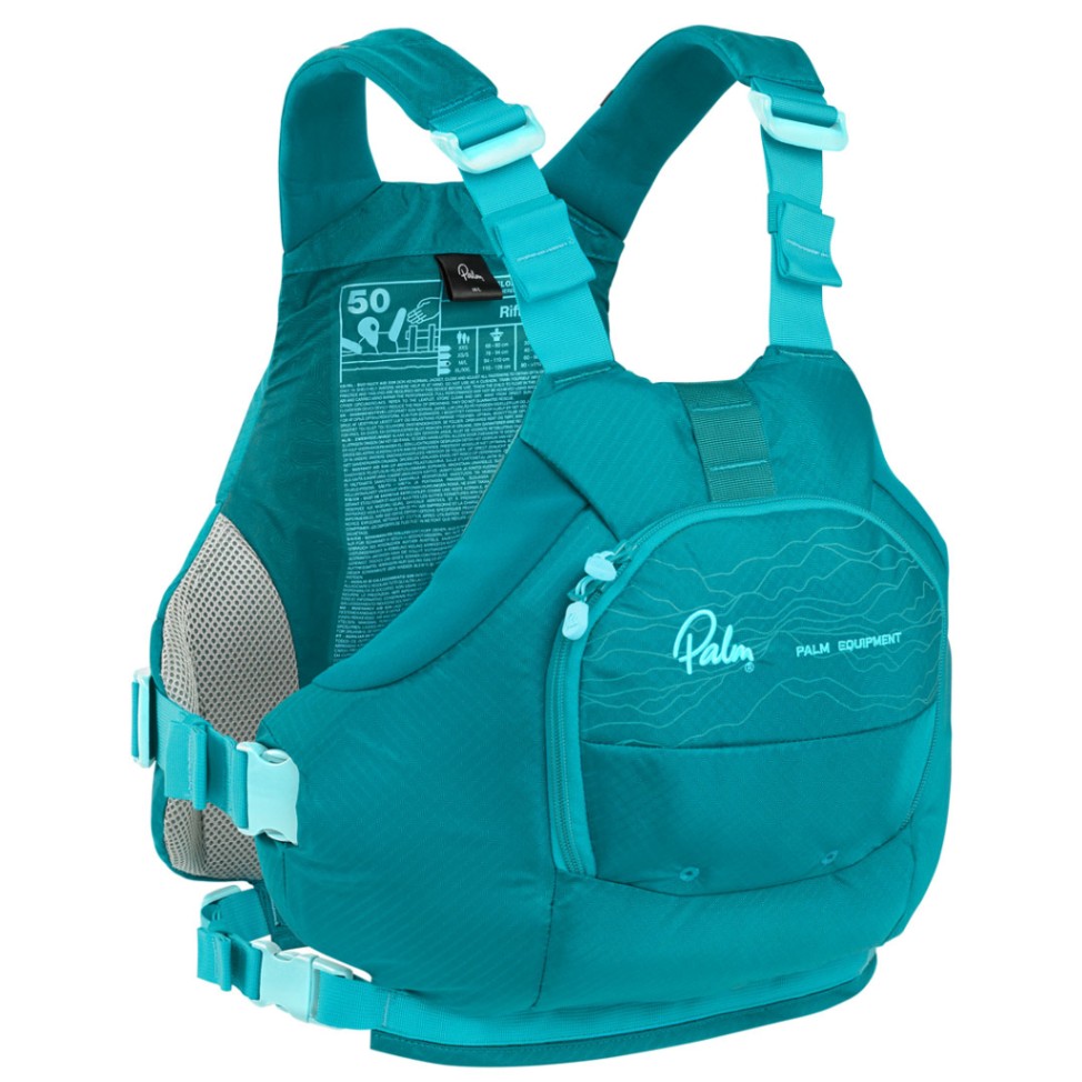 12752 Riff リフ | ブランド名,Palm/パーム,PFD | bifarr ONLINE STORE