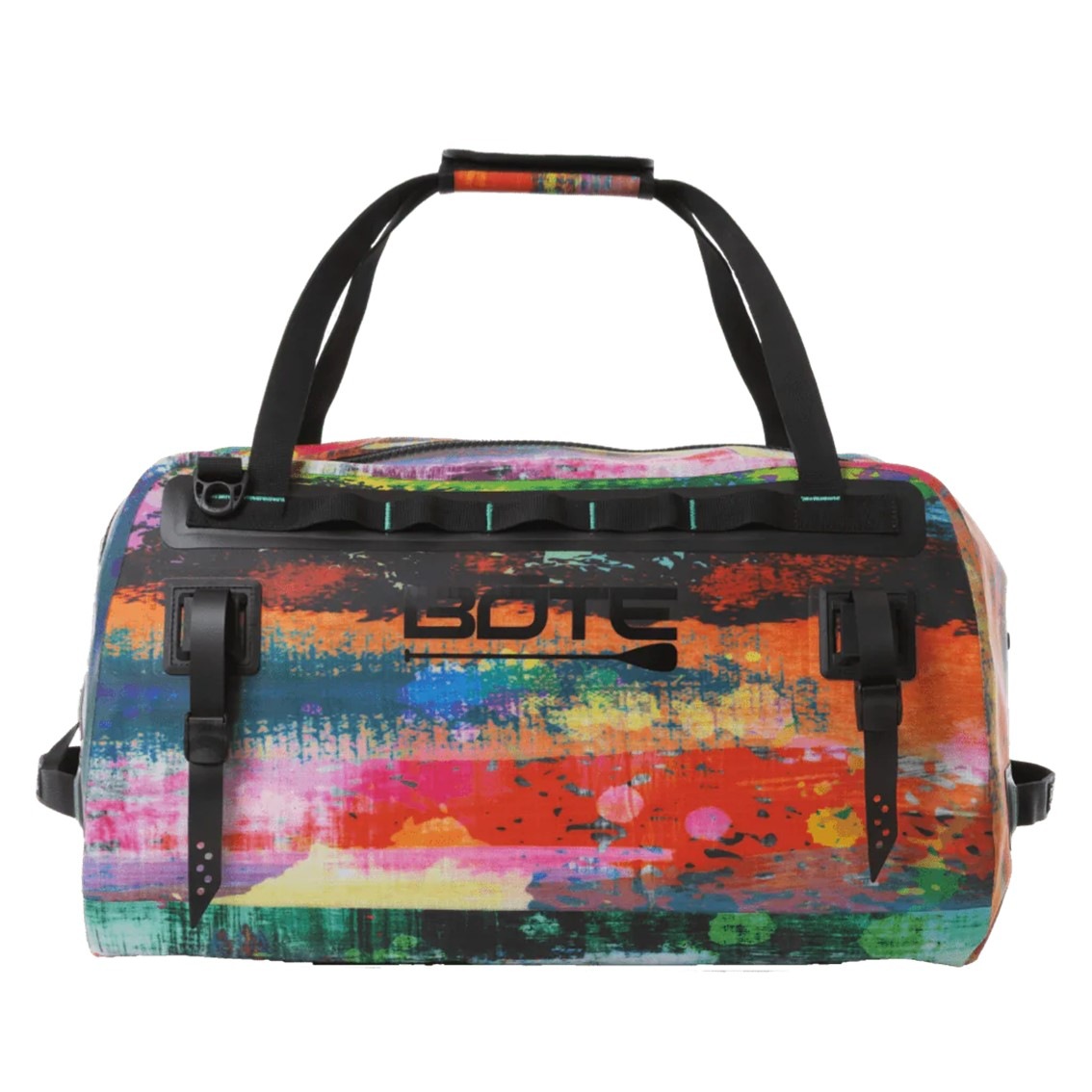 Highwater Duffel Native Spectrum | ブランド名,BOTE/ボート | bifarr ONLINE STORE