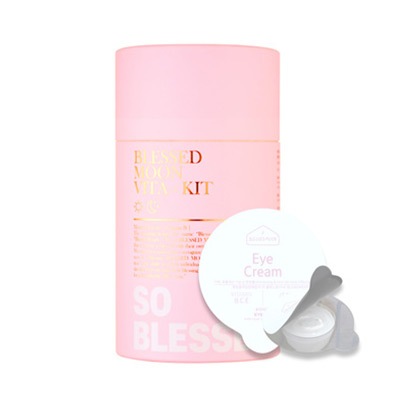 ブランド一覧,BLESSED MOON (ブレスドムーン) | 人気の韓国コスメの通販 bihibi