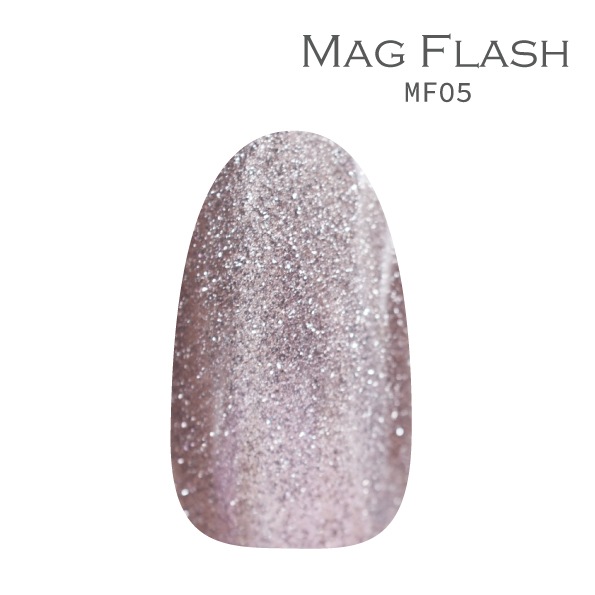 Mag Flash - MF05 - マグフラッシュ 8g|プロ専用ネイル用品ショップMD-GEL