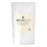 有機茶・有機コーヒー