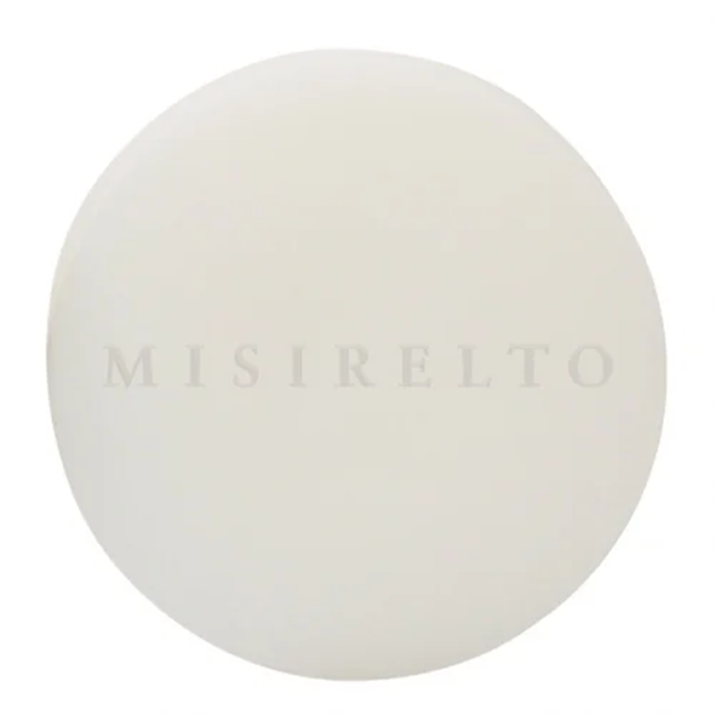 VC24 ホイップピールソープ 100g 店販可 MISIRELTO ミシレルトの通販｜美セラ