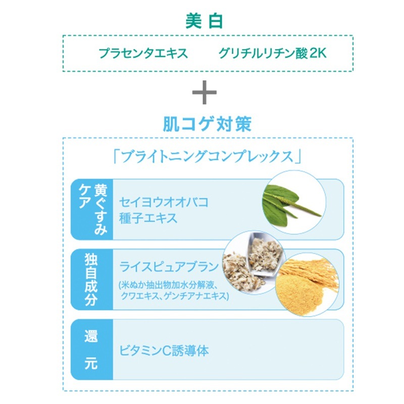 Dr.BAELTZ(ドクターベルツ) 薬用ホワイトソリューションEX 120mlの通販｜美セラ