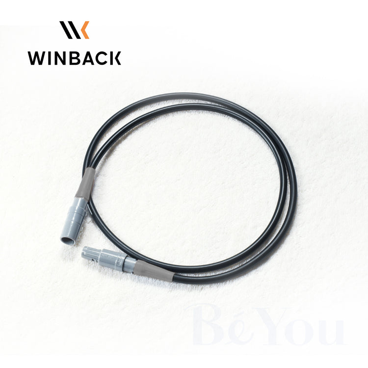 【予約注文】WINBACK 対極ケーブル | WINBACK(ウィンバック) | エステサロン用品専門の業務用卸ショップ「BiYou」