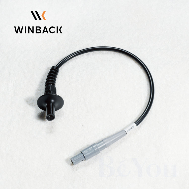 WINBACK 対極エレクトロードフィンガープローブ | WINBACK(ウィンバック) | エステサロン用品専門の業務用卸ショップ「BiYou」