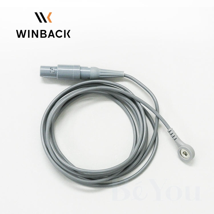WINBACK フレックスケーブル対極 | WINBACK(ウィンバック) | エステサロン用品専門の業務用卸ショップ「BiYou」