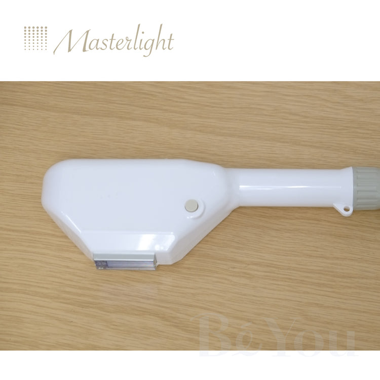 Masterlight ハンドピースフォト用 | 脱毛機 | エステサロン用品専門の業務用卸ショップ「BiYou」