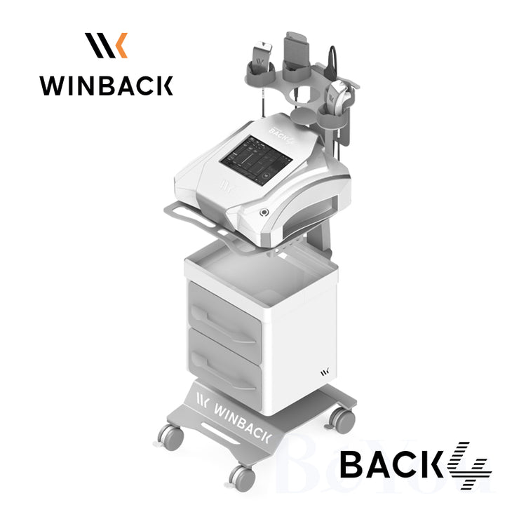 BACK4 AX | 高周波機器（WINBACK関連） | エステサロン用品専門の業務用卸ショップ「BiYou」