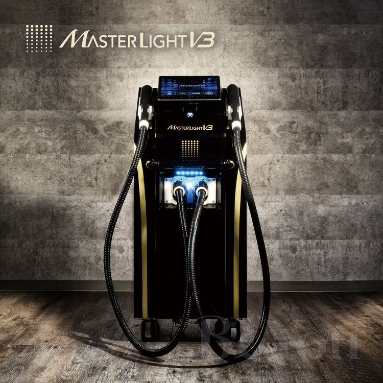 MASTERLIGHT V3 | すべての商品 | エステサロン用品専門の業務用卸ショップ「BiYou」