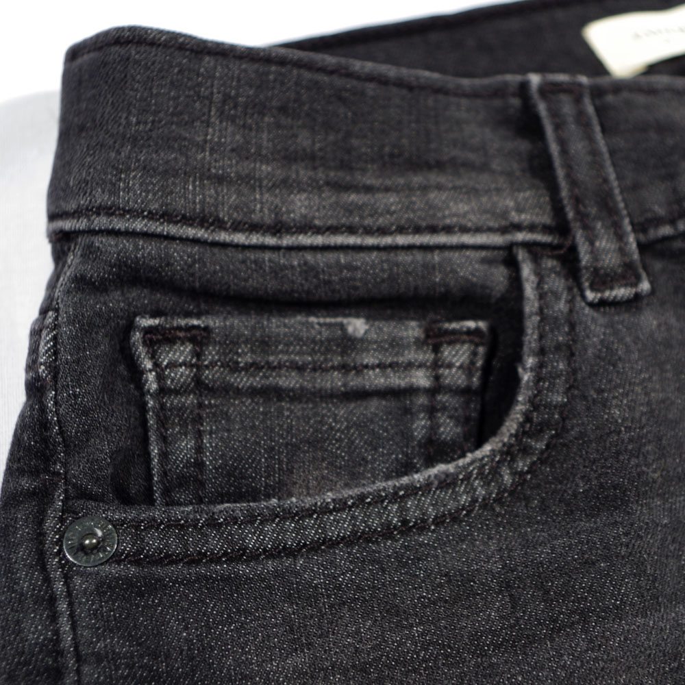 Current Elliott（カレントエリオット） THE STILETTO Cardiff グレースキニー | LADIES ...