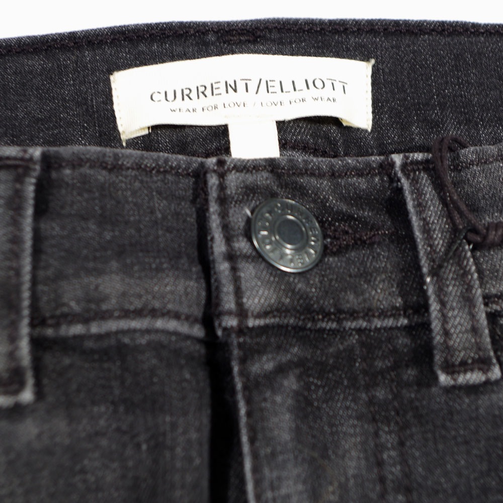 Current Elliott（カレントエリオット） THE STILETTO Cardiff グレースキニー | LADIES,Current Elliott | Blue Addict