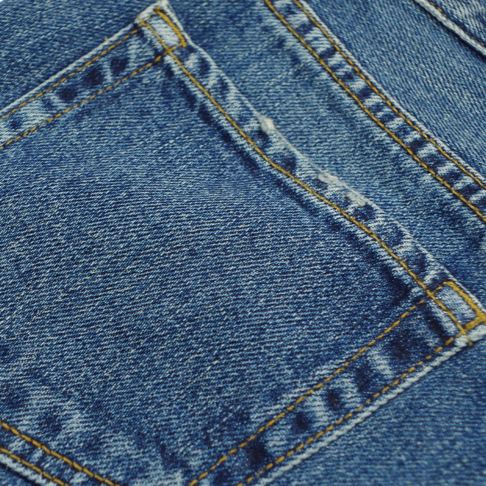 Current Elliott（カレントエリオット） THE BOYFRIEND Cavalier ボーイフレンドデニム