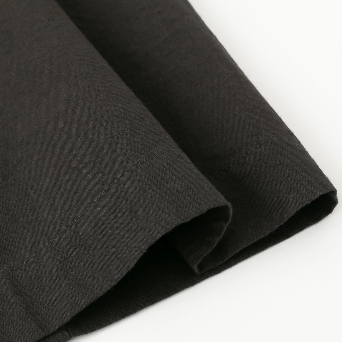 SARAHWEAR サラウェア Co/Wo Poplin Country Dress コットン ウール ポプリン カントリードレス ...