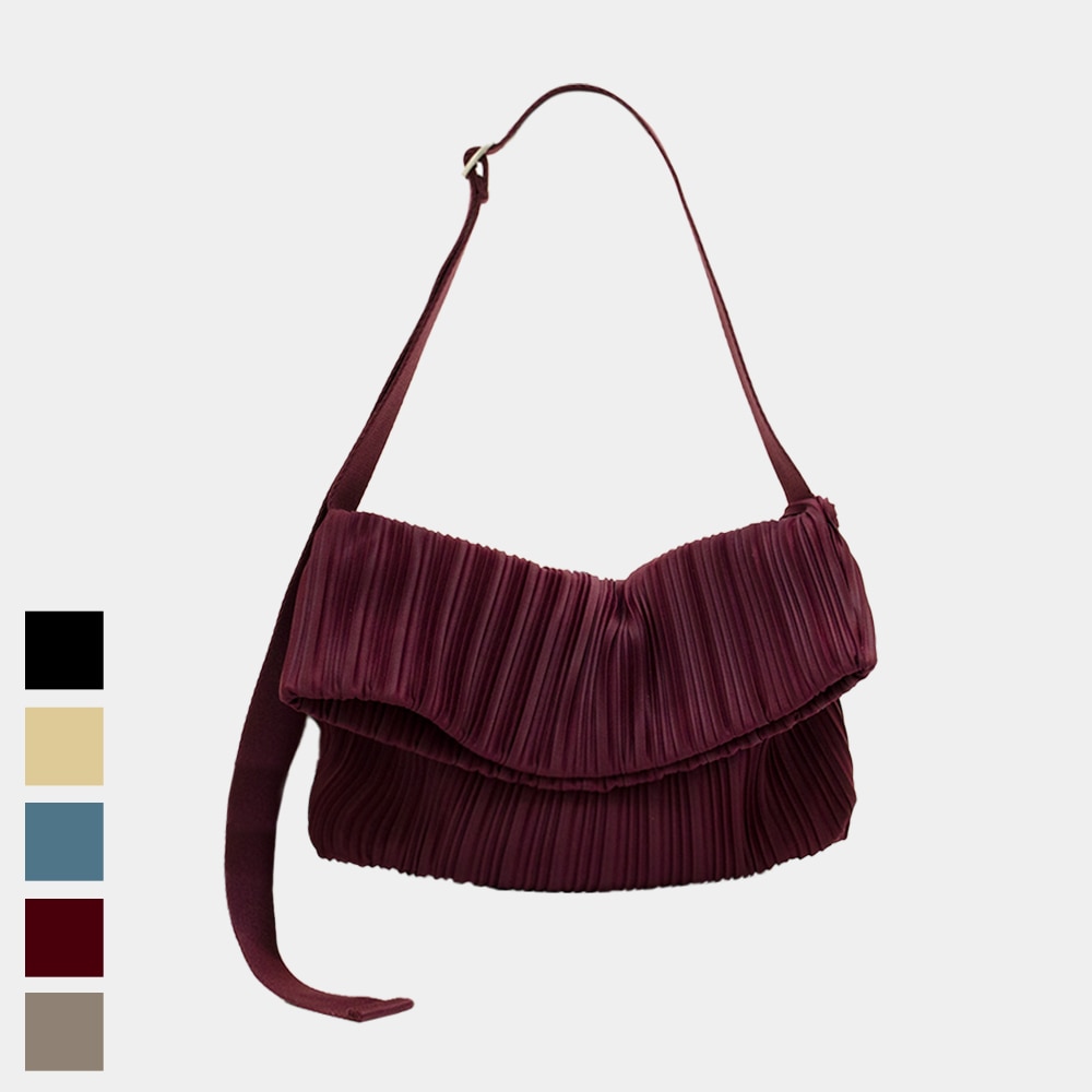 Foldover Bag | CROSS BAG | 【公式】BLUEORB (ブルーオーブ)