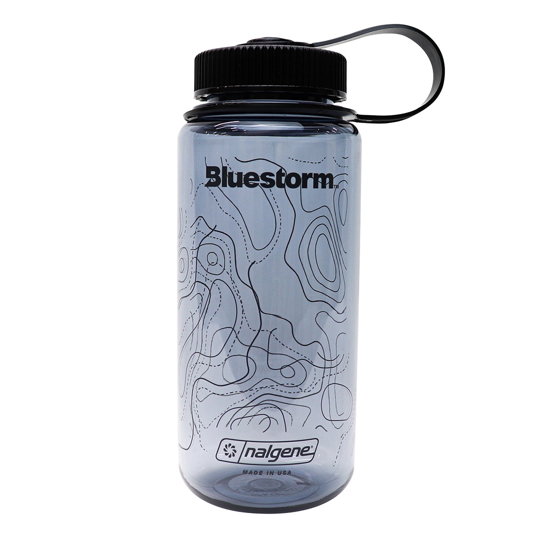 Bluestorm nalgene bottle
