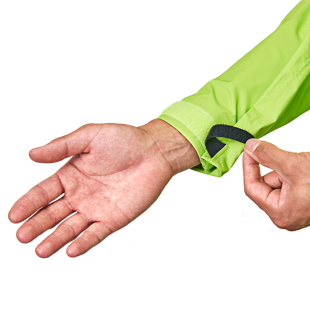 BSJ-SRJ5 グリゲールパーカ