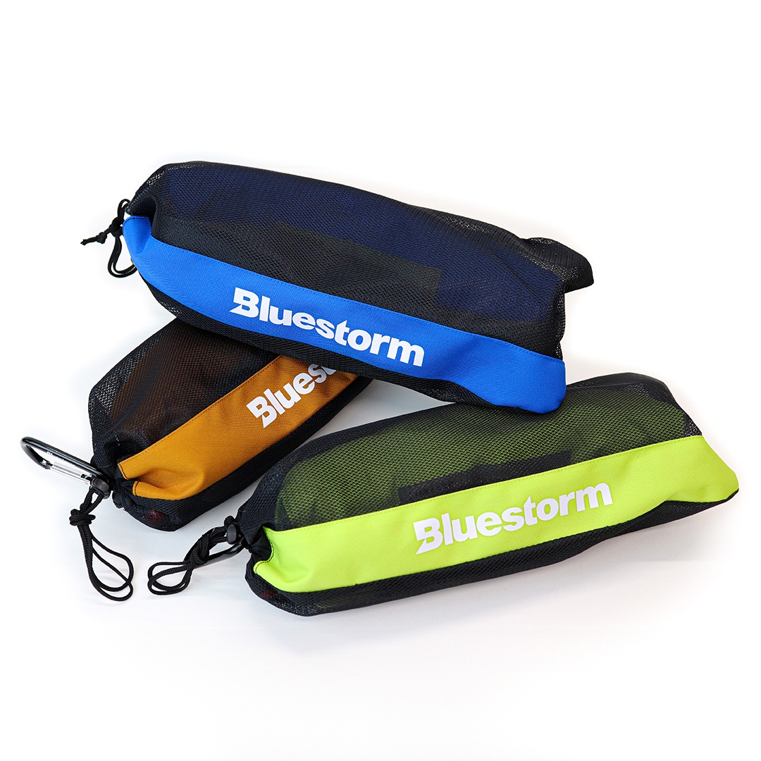 【Bluestorm Online Store 限定】BSJ-9330PM Re'モーゲットウエストプレミアム