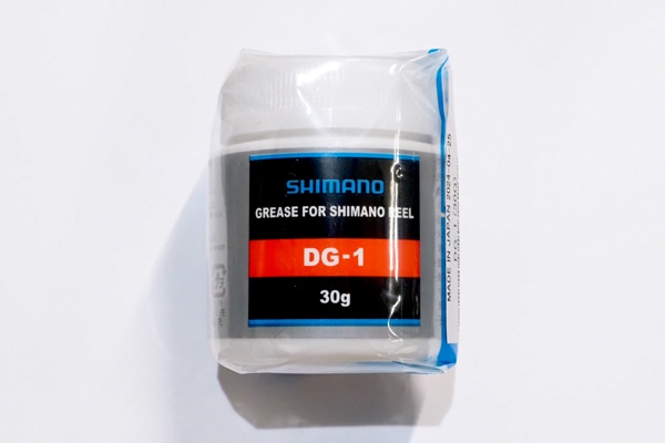 シマノ / リールメンテナンス用グリス DG12 DG-1（30g） | 小物、アクセサリー | 【BASS MATE バスメイト】