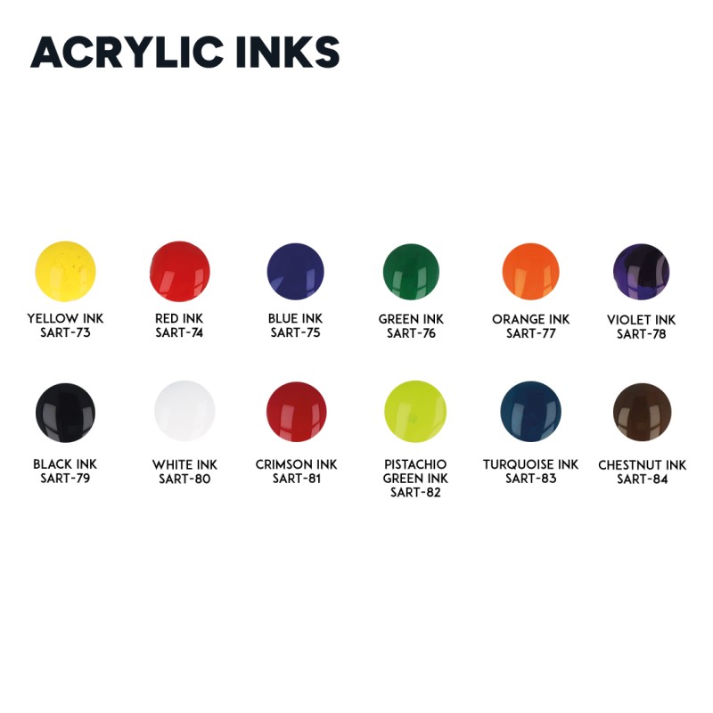 boiler store|SCALE ARTIST RANGE INK COLOR（単品）| SCALE75,ARTIST - ウォーハンマー ...