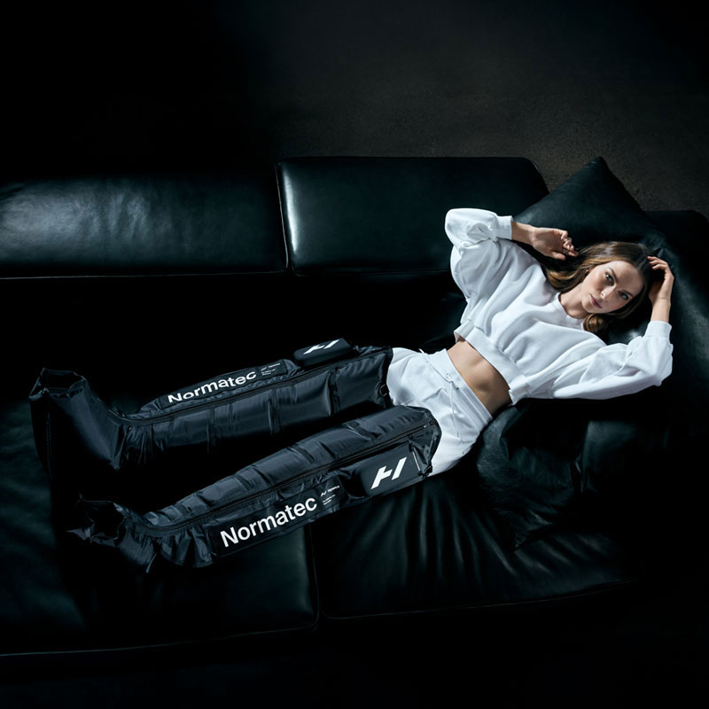 ハイパーアイス/Hyperice Normatec Premier Standard ノルマテック プレミア スタンダード - ハイパーアイス ...