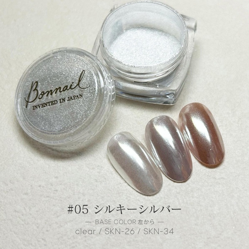 Bonnailエフェクトパウダー | アート用品,ラメ・ホロ・シェル | | BONNAIL ONLINE