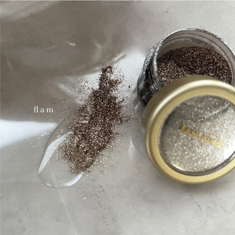 laau nail original glit shower flam | BRAND,laau nail | | BONNAIL ONLINE