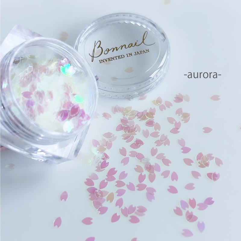 Bonnail SAKURAホログラム | 新入荷商品 | | BONNAIL ONLINE