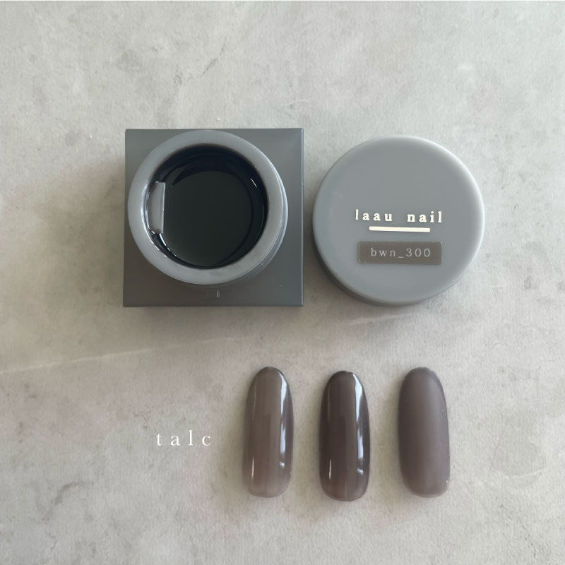 laau nail bwn_300 talc タルク | BRAND,laau nail | | BONNAIL ONLINE