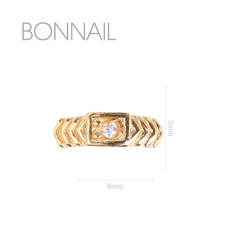 Bonnailクールサンテュール ゴールド | 新入荷商品 | | BONNAIL ONLINE