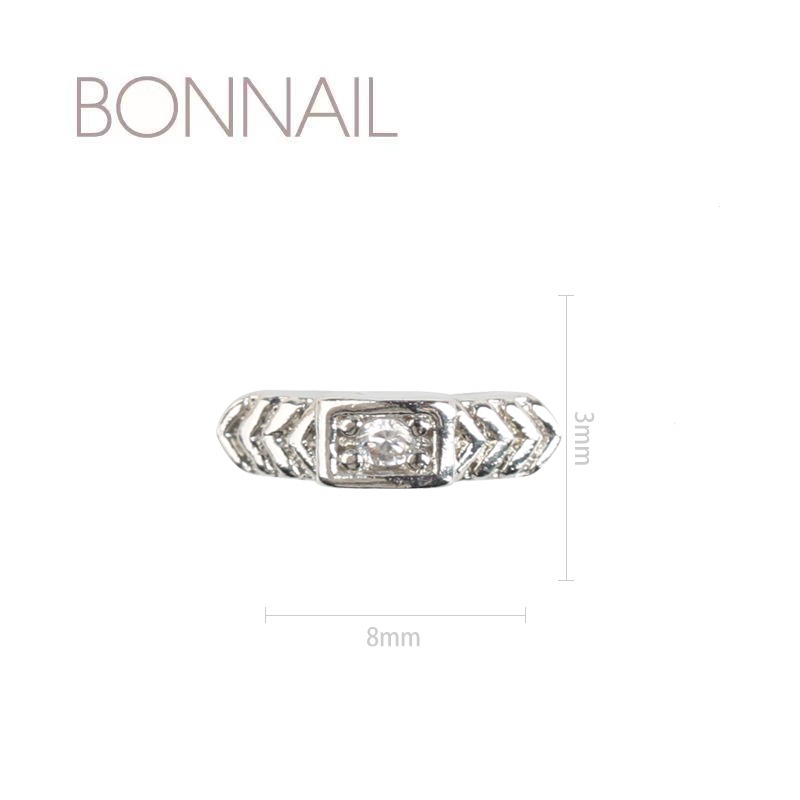 Bonnailクールサンテュール シルバー | 新入荷商品 | | BONNAIL ONLINE