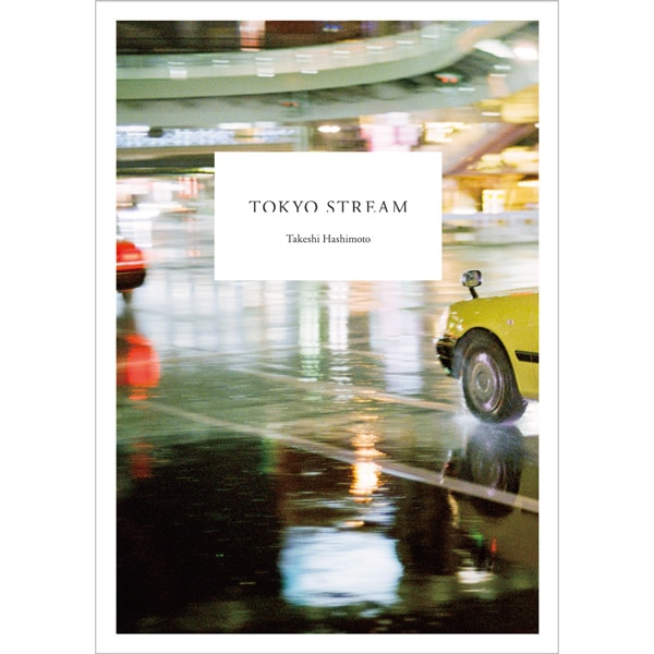 TOKYO STREAM | ブッククラブ回 Online Store