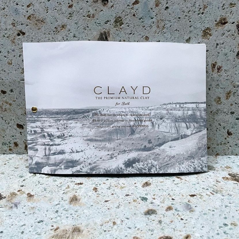CLAYD WEEK BOOK 特別版 | ブッククラブ回 Online Store