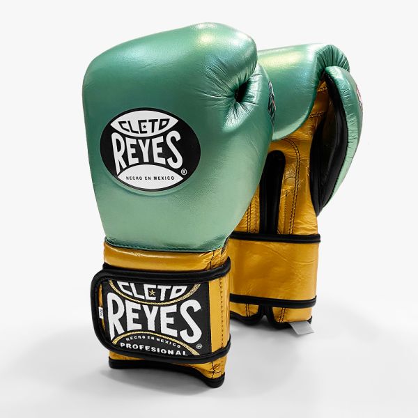 Boxing gloves reyes store