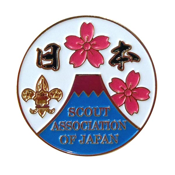 コレクション・ギフト,ネッカリング | SCOUT SHOP JAPAN