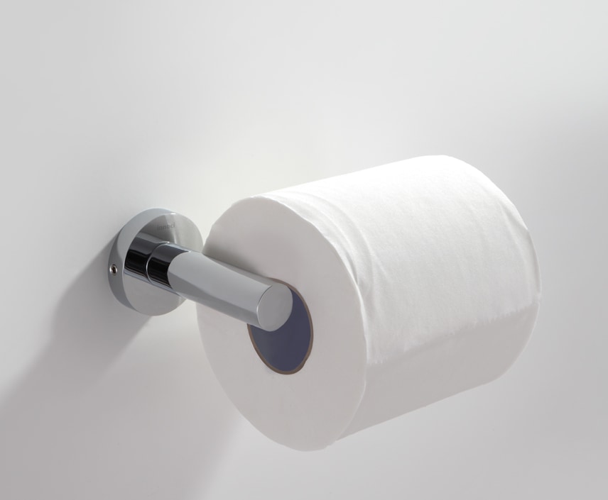 ペーパーホルダー ND7209C | アクセサリー,ペーパーホルダー | | DMS Bathroom Solutions