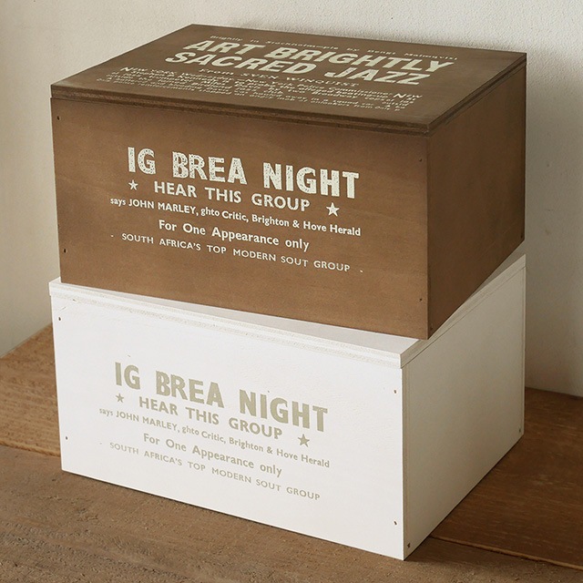 -BREA-北海道で製作した木製インテリア雑貨のお店です